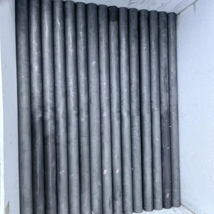 Graphite Rods